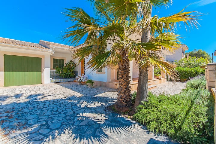 Villa Anecs - Muro