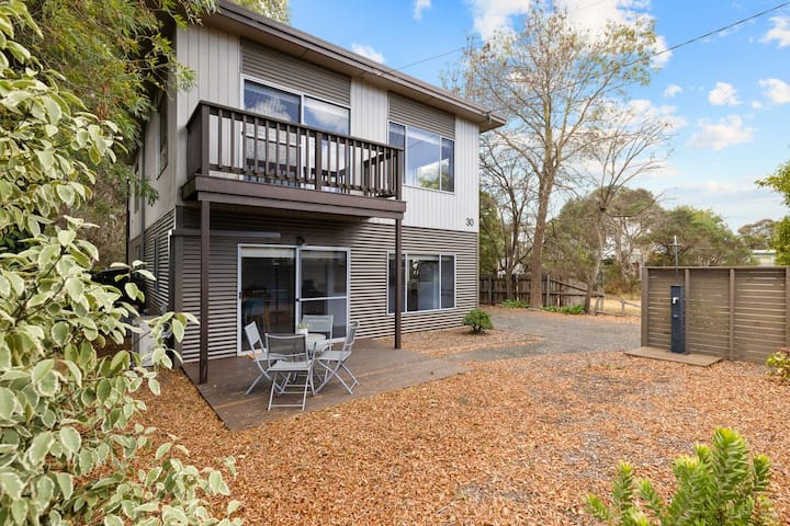 The Hideout - Phillip Island