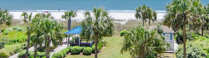 Whoa!  Amazing View! - Myrtle Beach, SC