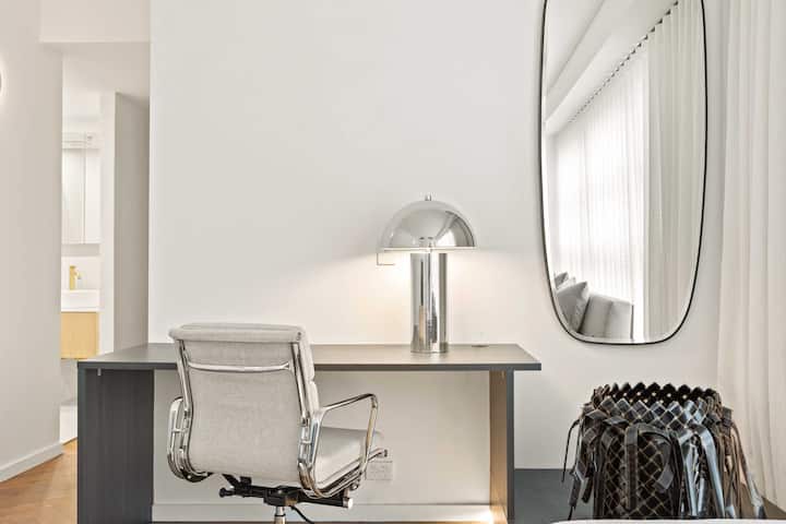 City Centre Studio By Hyde Park - Surry Hills