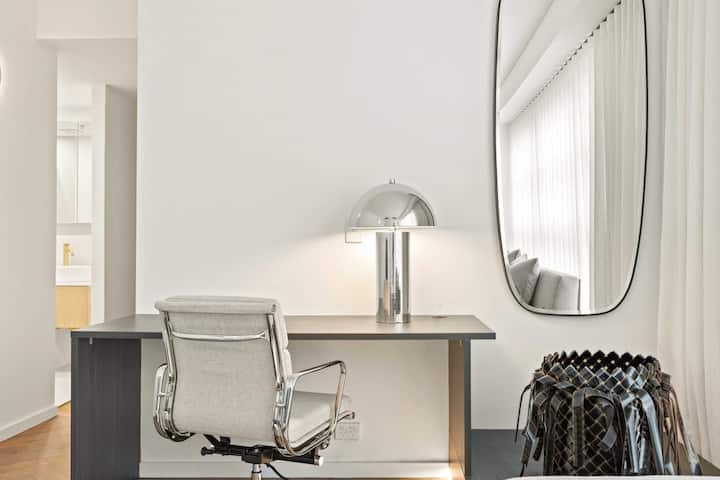 City Centre Studio By Hyde Park - Sydney