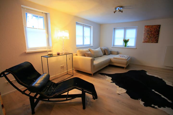 Freiraum - Radolfzell am Bodensee