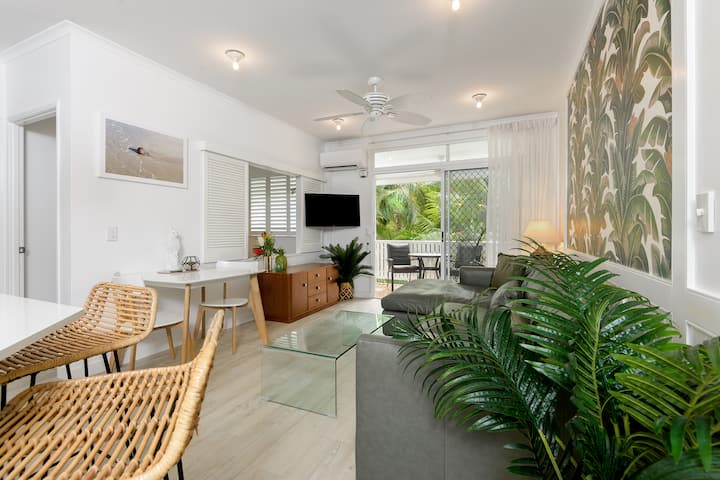 Palm Views @ Coral Apartments - Port Douglas