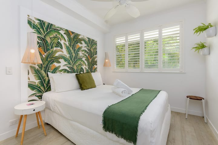 Palm Views @ Coral Apartments - Port Douglas