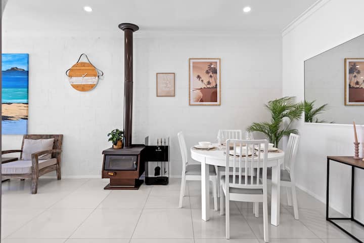 Maylands Coastal Vibe By Home2bnb - Perth