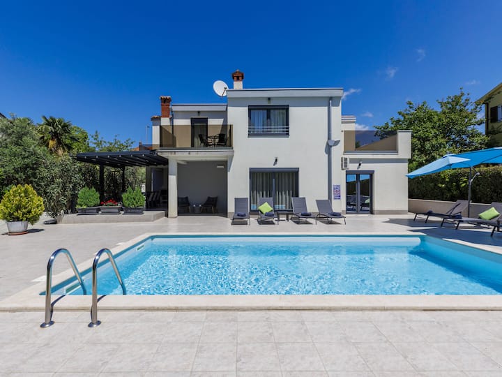 Villa Romina By Interhome - Poreč