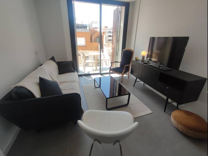 Duplex Dans Palamos - Palamós