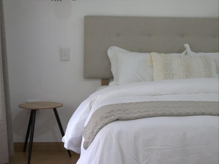 Double Room - Haenertsburg