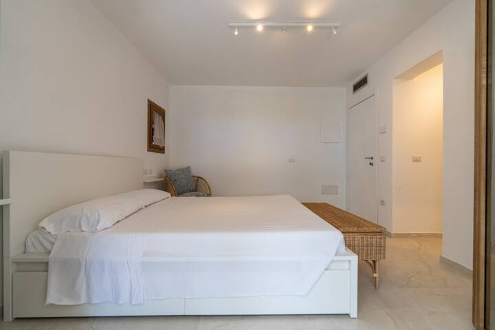 Villa The Beach - Olbia