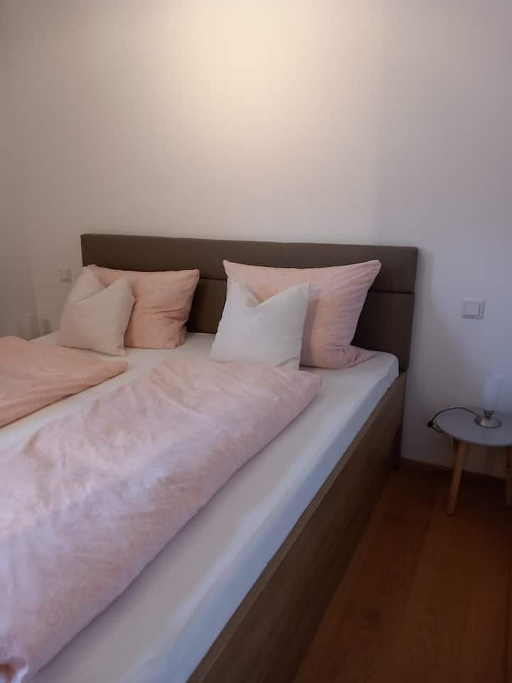 Apartment For Up To 2 Persons, First Floor - Bad Feilnbach