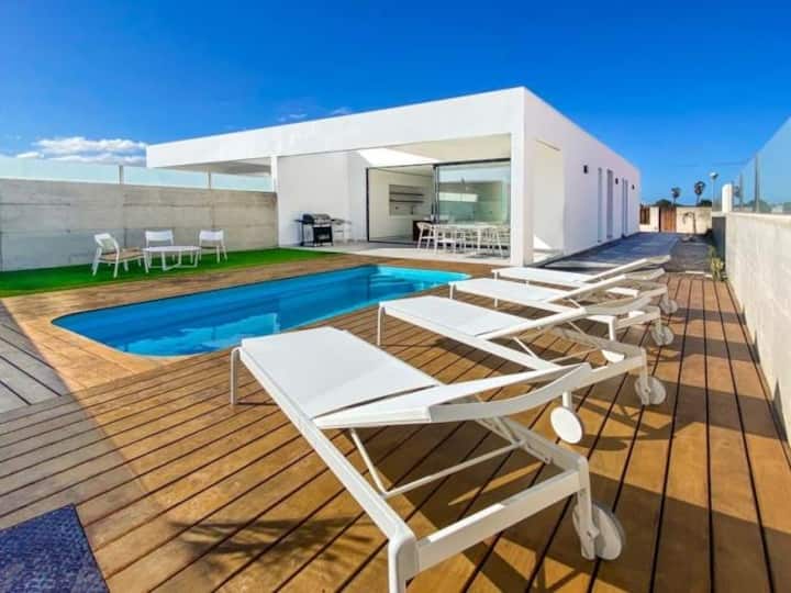 Lea Luxury House - Puerto del Rosario