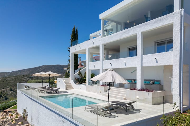 Villa Asturgal - Benicarló