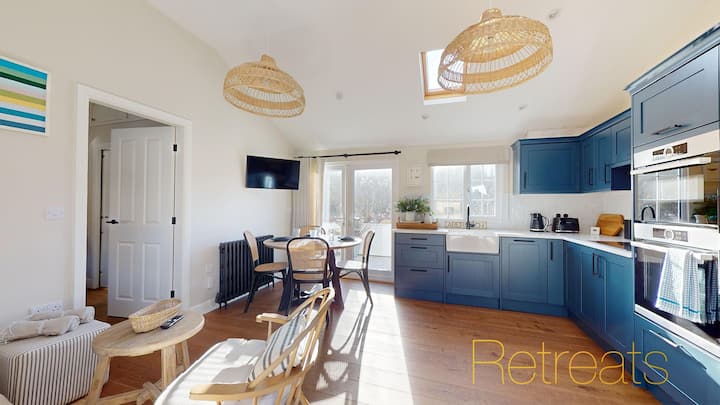 Tawelfan - Abersoch