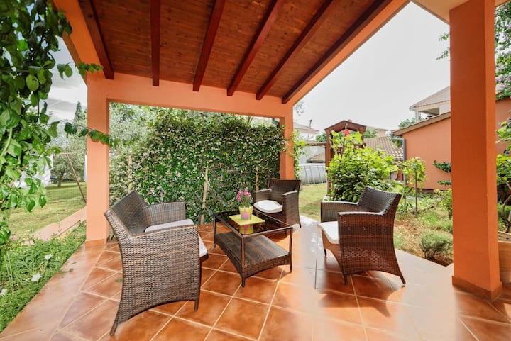 Apartments Cvek - Family Two Bedroom Apartment - Rovinj