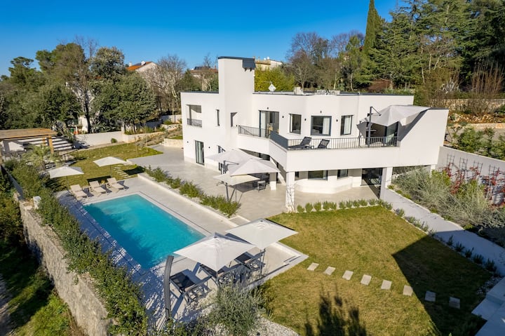 Villa Ma Maison - Cki324 - Kroatien