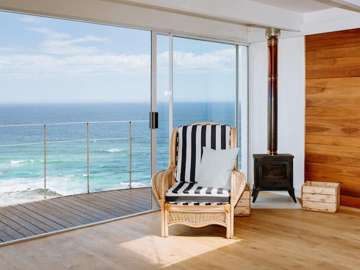 Self-catering Apartment - Yzerfontein