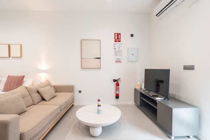 Vlc Host - Bellvis A - Valencia