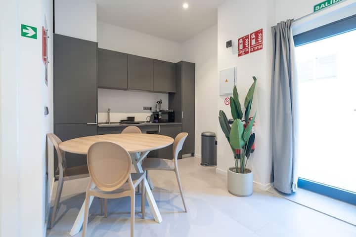 Vlc Host - Bellvis C - Valencia