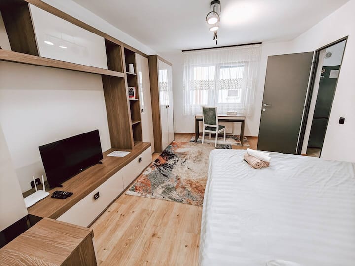 Charming City Hideout - Cluj-Napoca