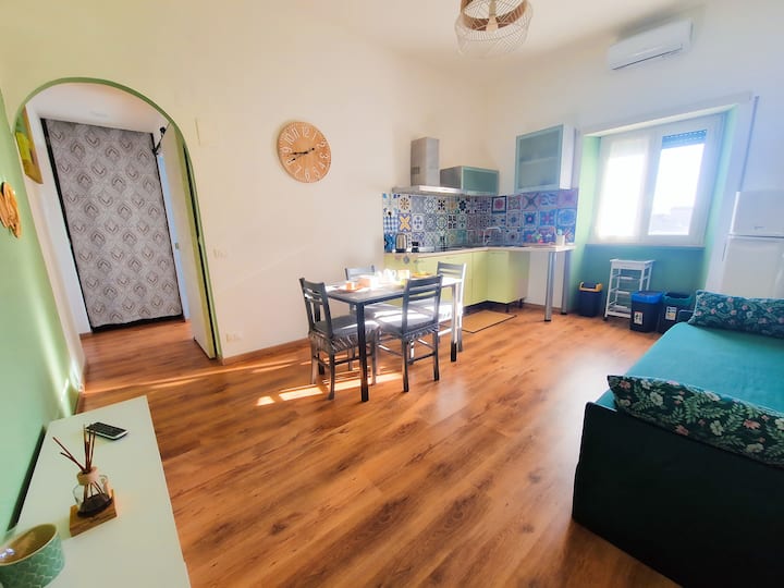 Casina Di Fla - Nettuno