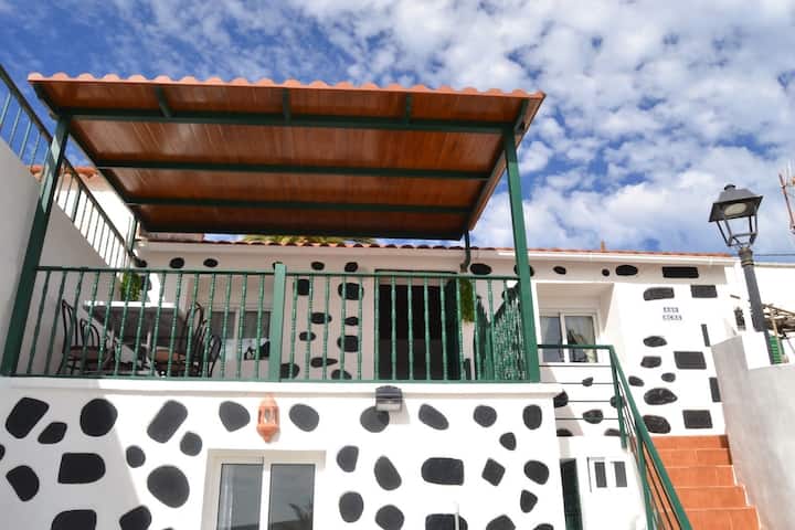 Casa Rural Arguayoda - Valle Gran Rey