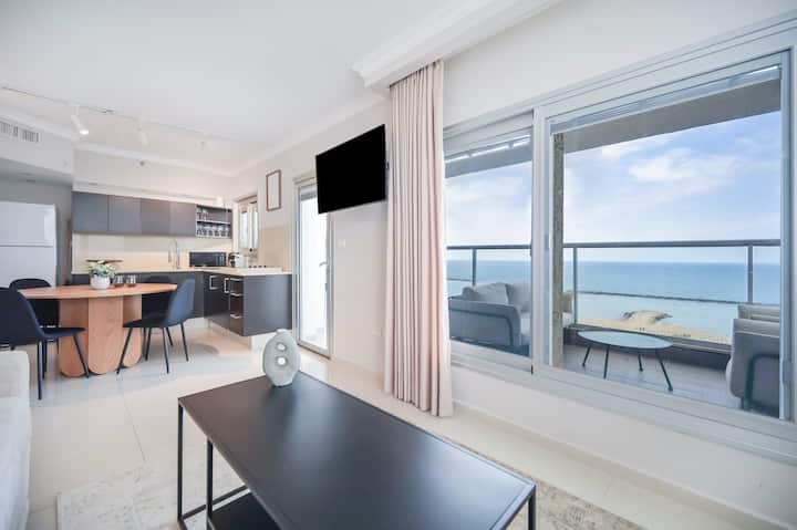Orchid Hotel By Holyguest - Tel Aviv