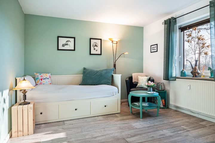 Harmonie Tiny House - Ottersberg