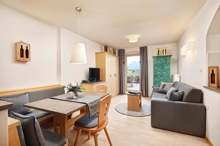 Stöckerhof Apartment Traube - Merano