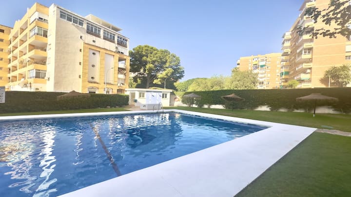 Comfy And Cozy Stay Piscis - Benalmádena