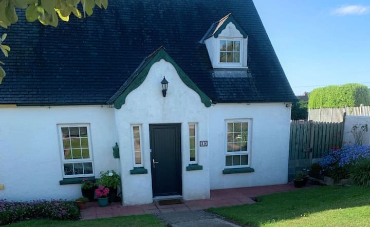 Bayview Holiday Home No 39 - Waterford