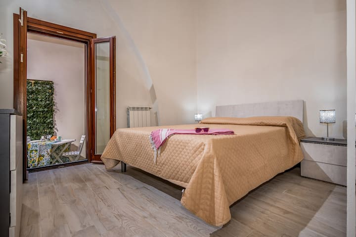 Casa Del Golfo Sant'antonino 1 - Castellammare del Golfo