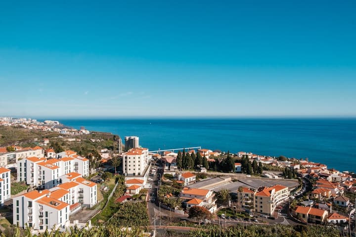Guestready - Sonho Dos Avós Ii - Ribeira Brava