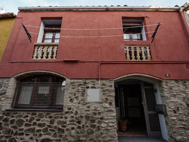 Ca La Serena - Llançà