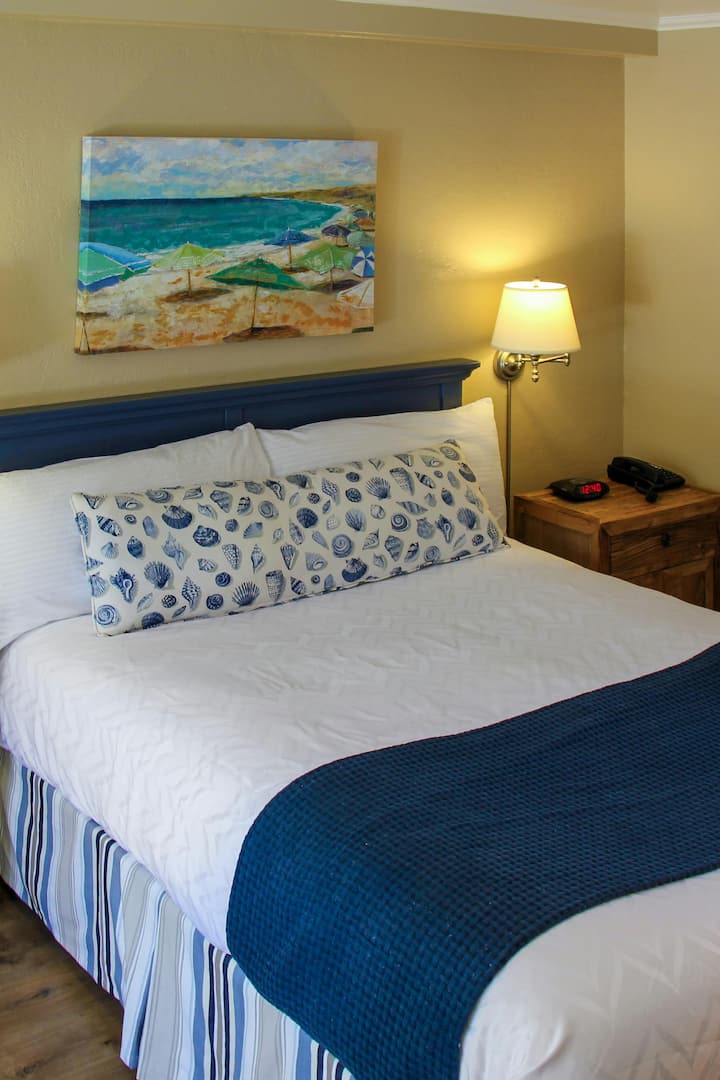 Explore Nearby Redwoods & Pacific Beaches - Aptos, CA