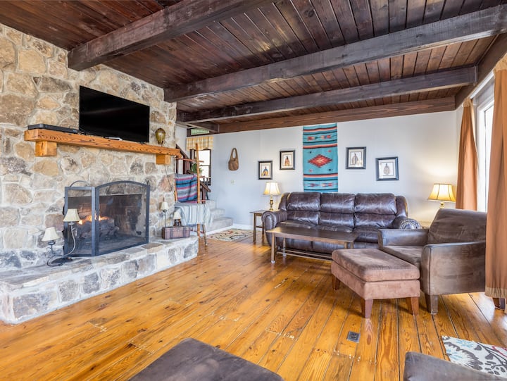 Windancer Lookout - Cleveland, GA