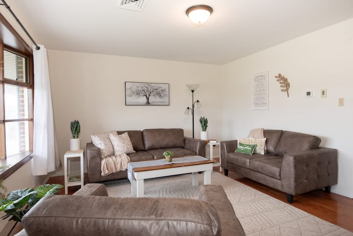 Scenic View Lodging - Halifax, PA