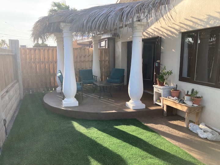 Savaneta House - Aruba