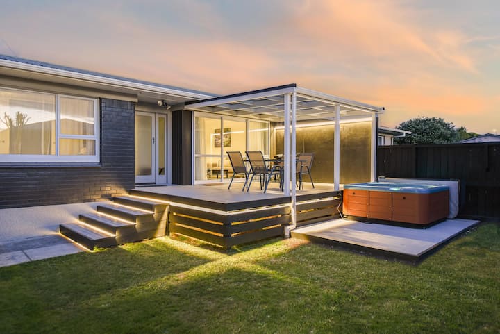 Home Base - Rotorua