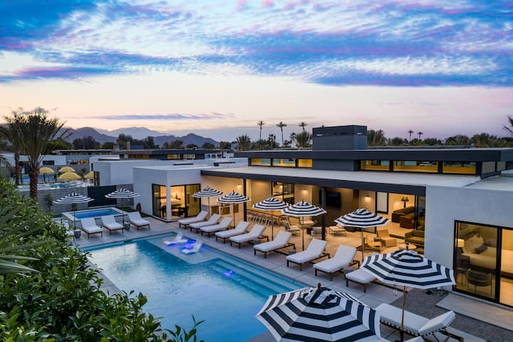 The Reserve At Polo Villas | #14 By Avantstay - La Quinta, CA