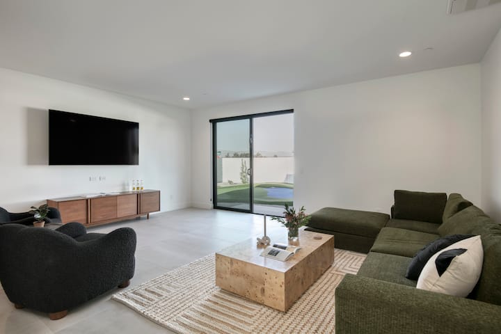 The Reserve At Polo Villas | #13 By Avantstay - La Quinta, CA