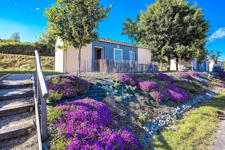 Charming Countryside Stay Near Puy Du Fou - Les Epesses