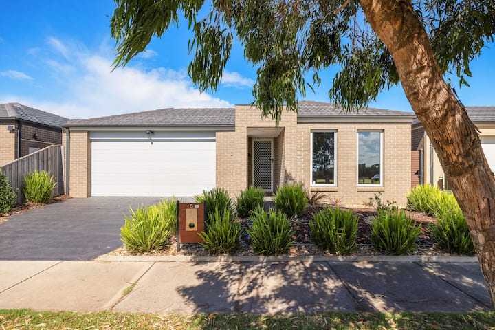 Shoalhaven Escape Cowes - Phillip Island