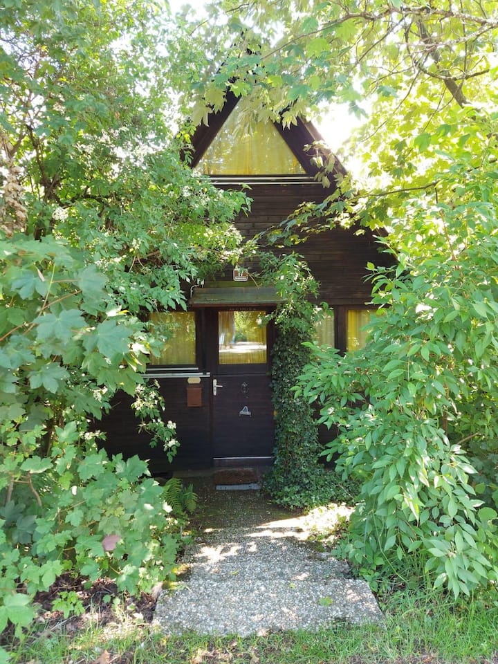 Ferienhaus Bergwiese - Inzell
