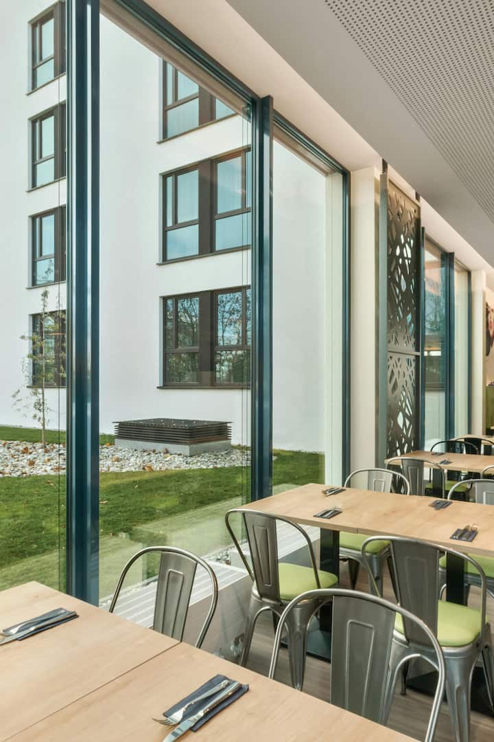 Great Stay In Schwabing, Munich With Wifi And Ac - Ismaning