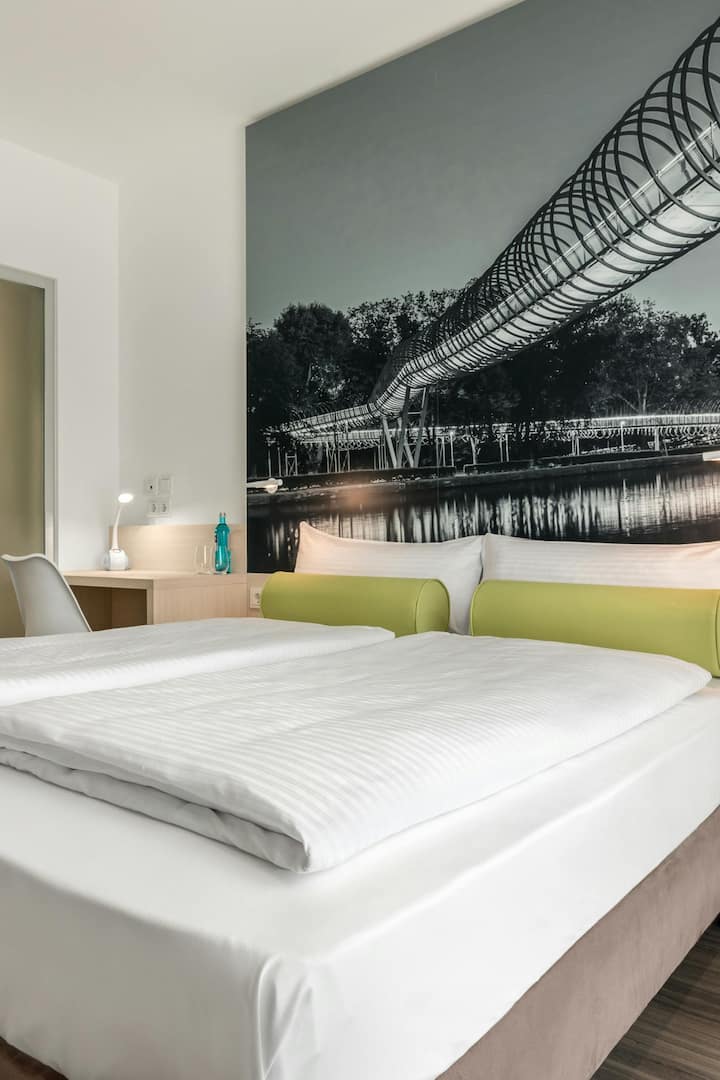 Close To Legoland And Sea Life - Oberhausen