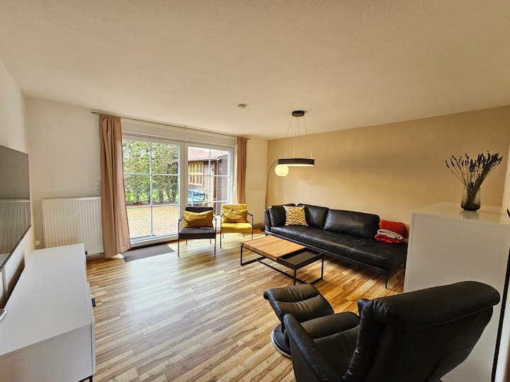 Ferienwohnung Seehund Norddeich - Norden