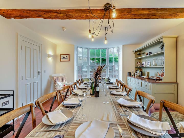 6 Bed In Rye- (Oc-93953) - Camber Sands