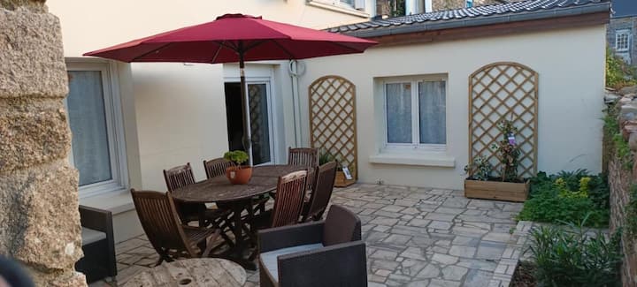 Maison à Flamanville - Les Pieux