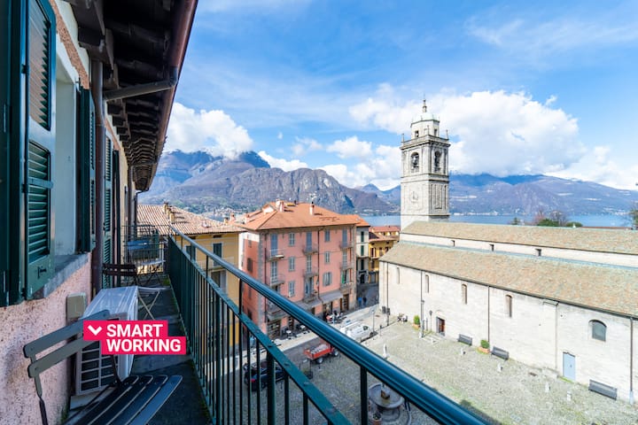 Wonderful Italy | Lotus Apartment - Bellagio