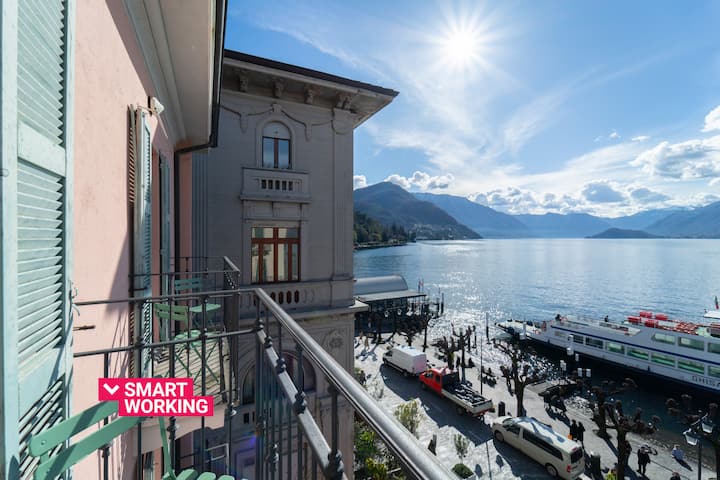 Wonderful Italy | Lakefront Retreat - Salvia - Bellagio